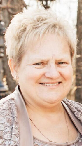 Joyce R. Cormell 1955-2024 | News, Sports, Jobs - Tribune Chronicle